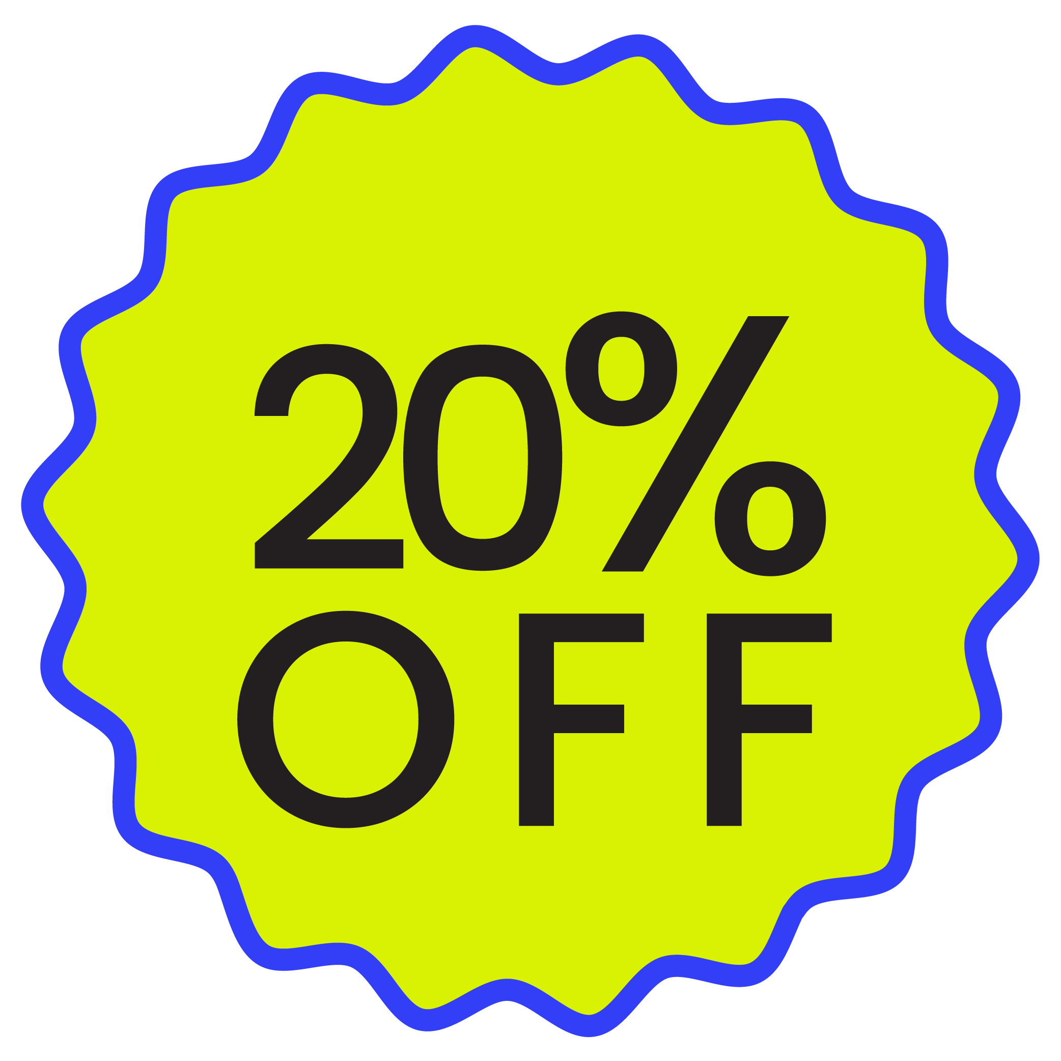 Upto 20% off! – The Plated Project
