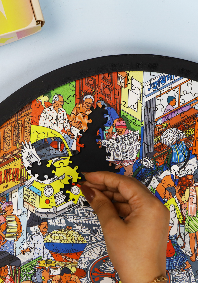 The Plated Project - decor and dinnerware by global artists